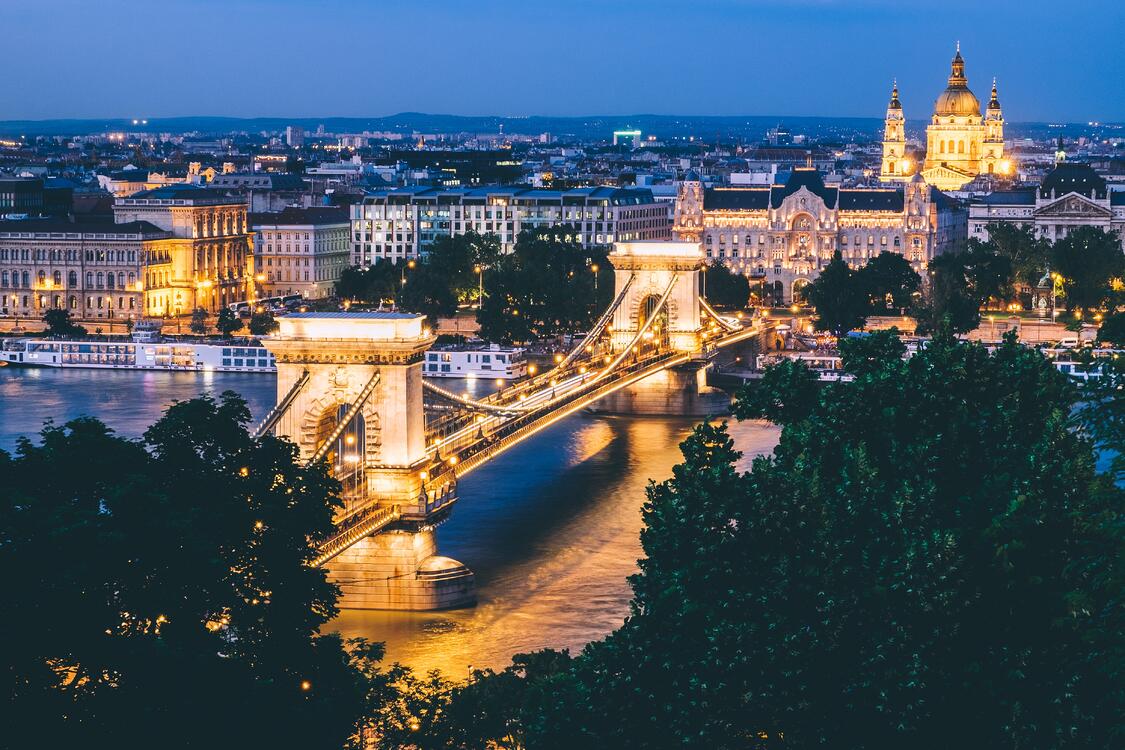 Ultimate Schengen Travel Bucket List